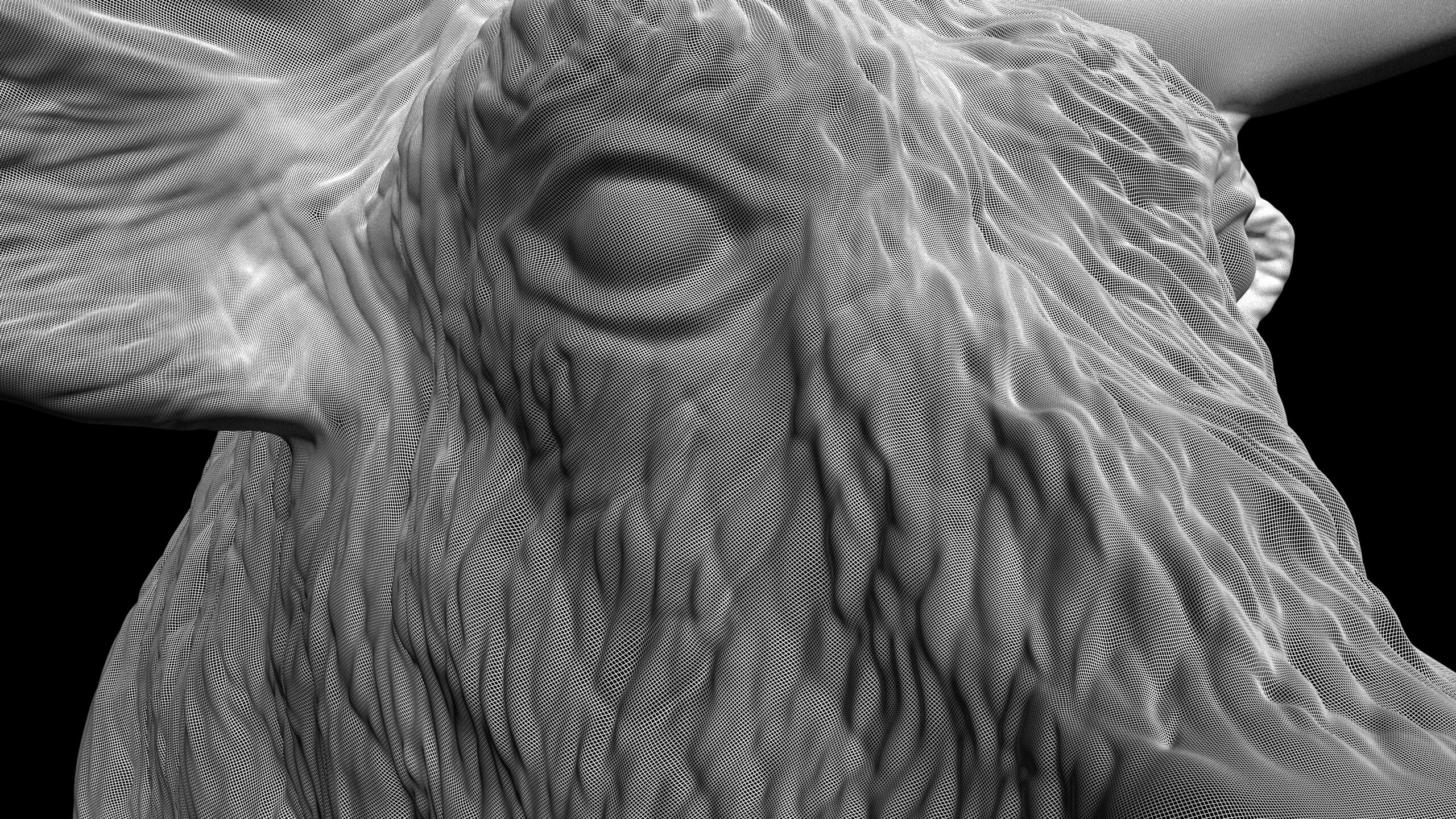 El Toro - Bull Statue 3D Model by SJ-Automotive-Design