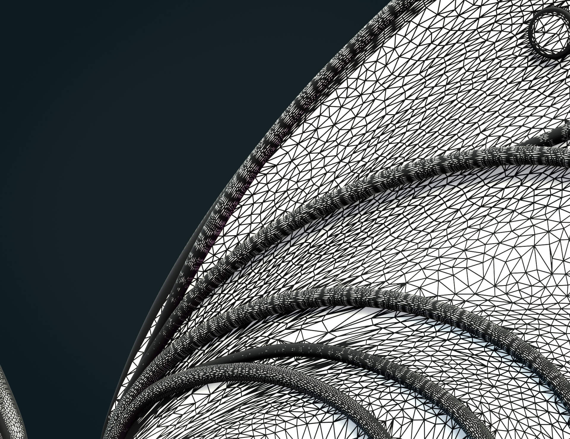 Butterfly Wings - 3D Model by Skazok