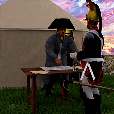 skiblack732 | Daz Content | Furniture