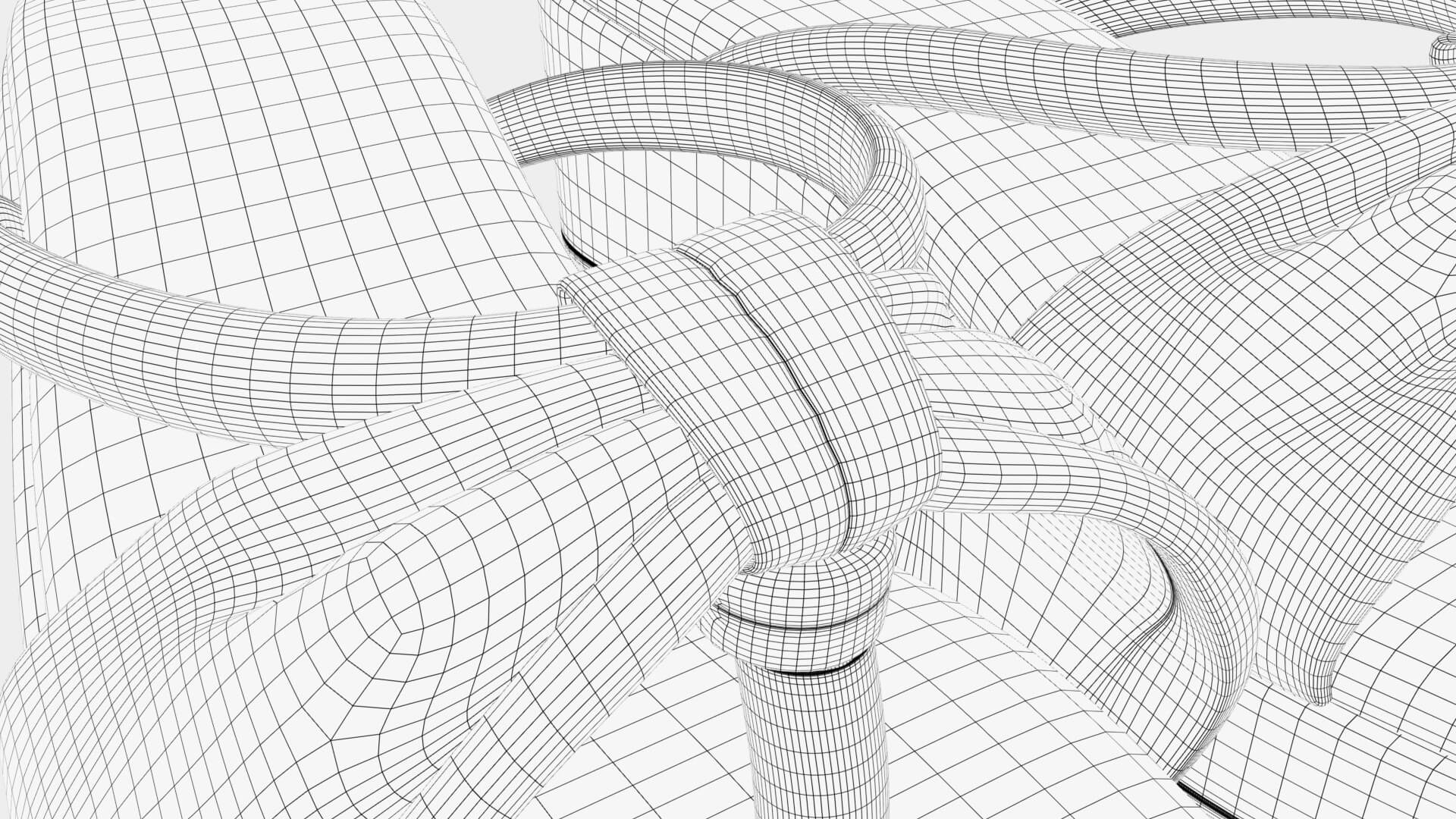 Women's Slipper 21 - 3D Model by Skica 3D