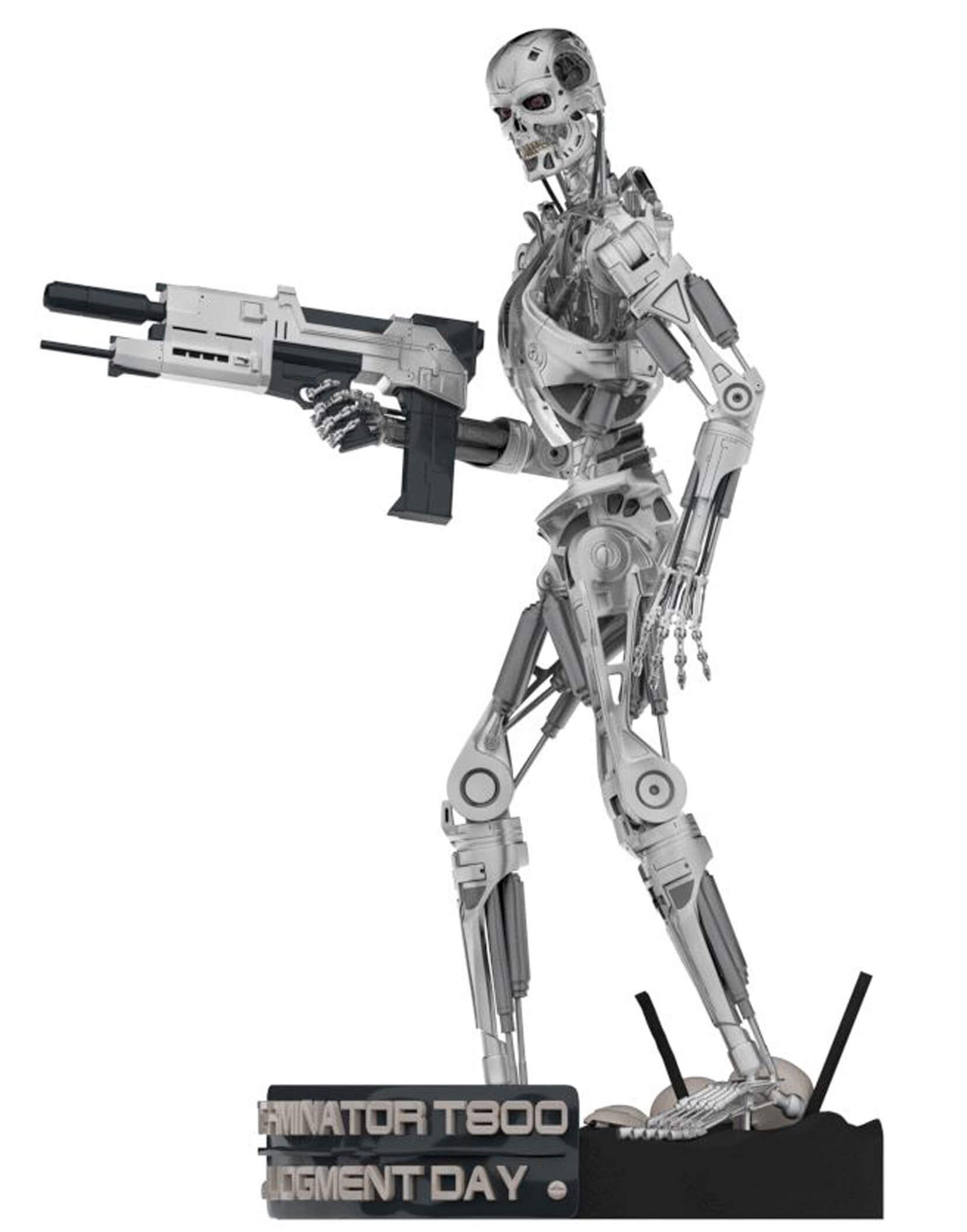 Terminator T 2