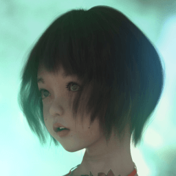 3D Art Gallery by Slashed_999 at RenderHub