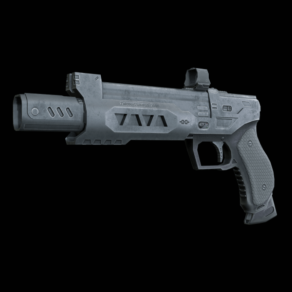 3DCoat Gallery | Submit Your 3D Renders at RenderHub