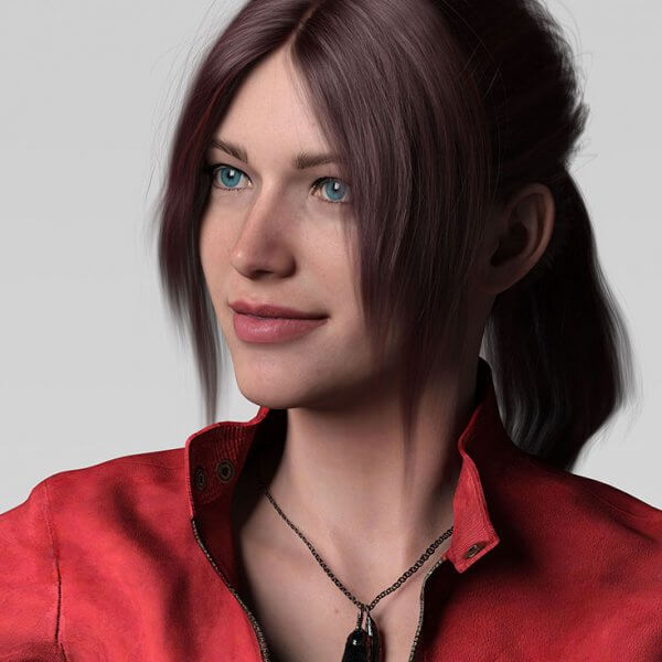 The Overseer (custom model) 3D Render | RenderHub Gallery