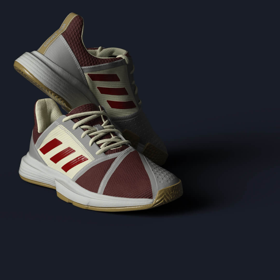 Ultimate Real Sneakers V6 for G9,8,8.1 and Texture Addon - Daz Content ...