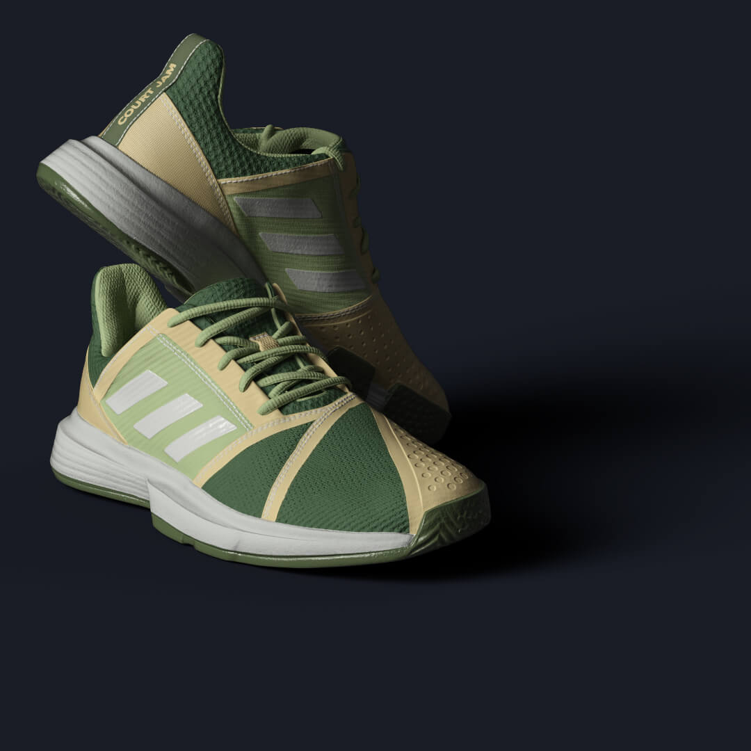 Ultimate Real Sneakers V6 for G9,8,8.1 and Texture Addon - Daz Content ...