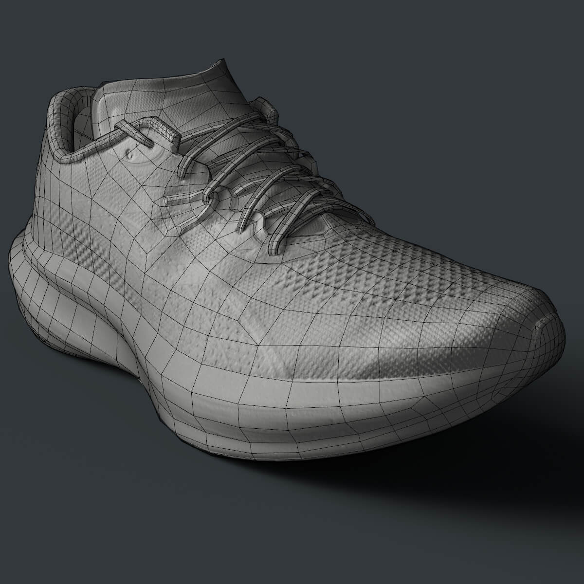 Ultimate Real Sneakers V7 for G9, 8, 8.1, and Texture Add-On Daz ...