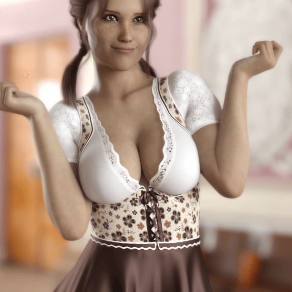 3D Art Gallery by Slipknot3D at RenderHub