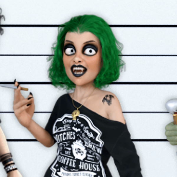 GIMP Gallery | Submit Your 3D Renders at RenderHub