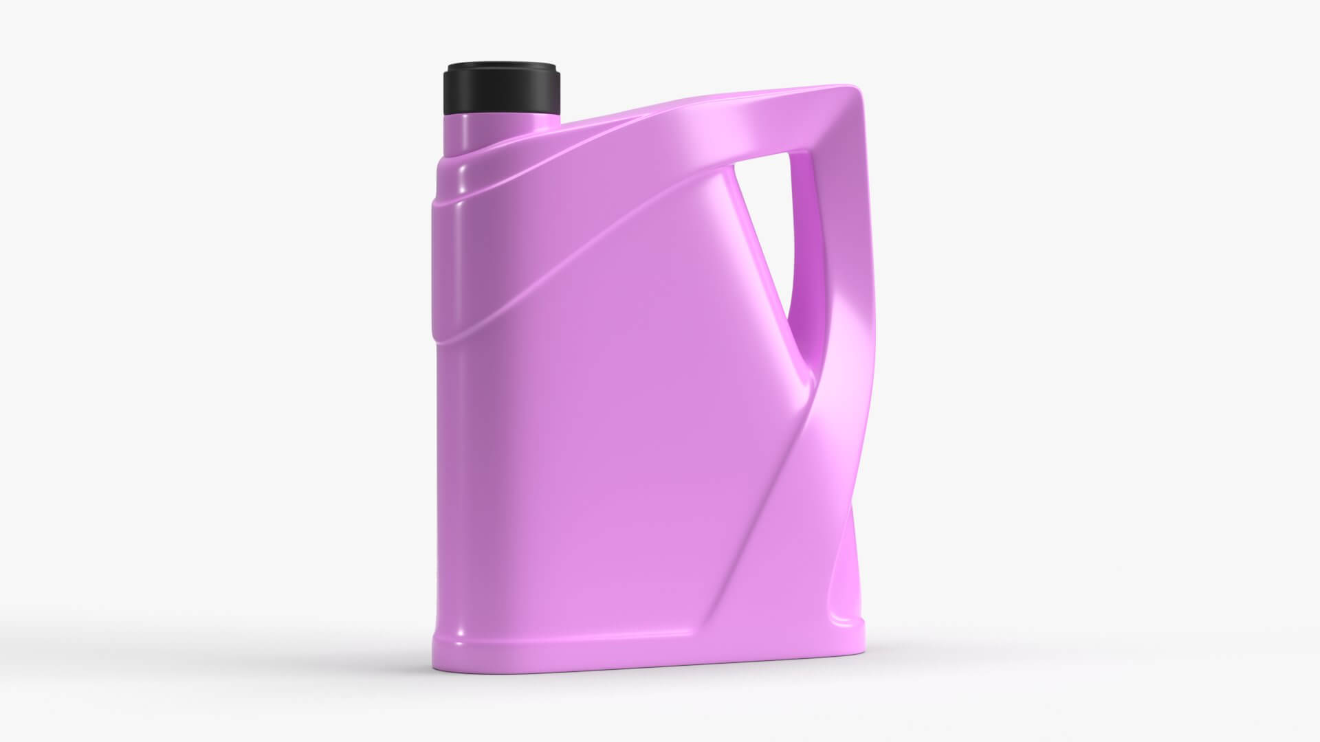 Gallon - 3D Model by smilegraphics2222