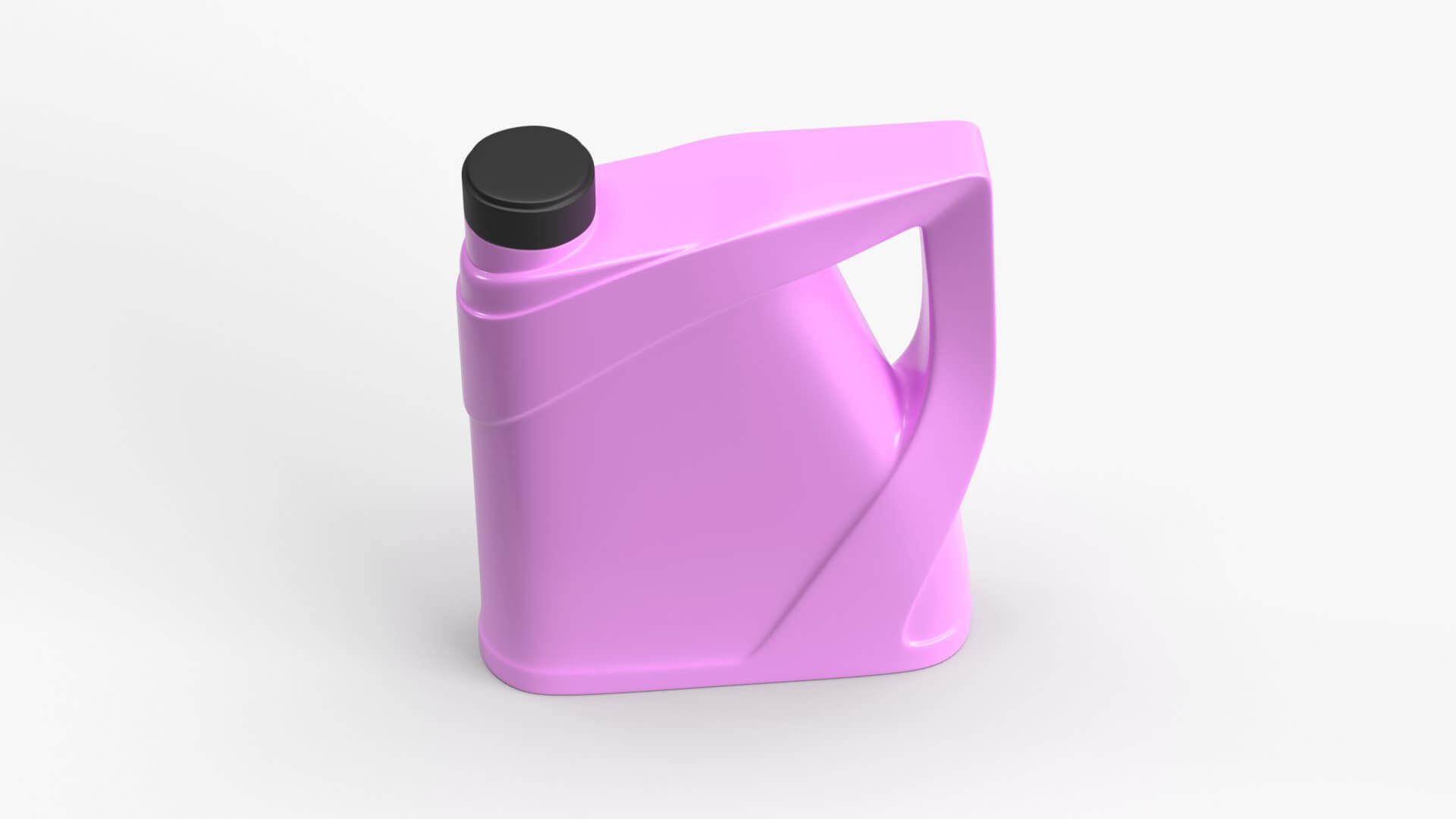 Gallon - 3D Model by smilegraphics2222