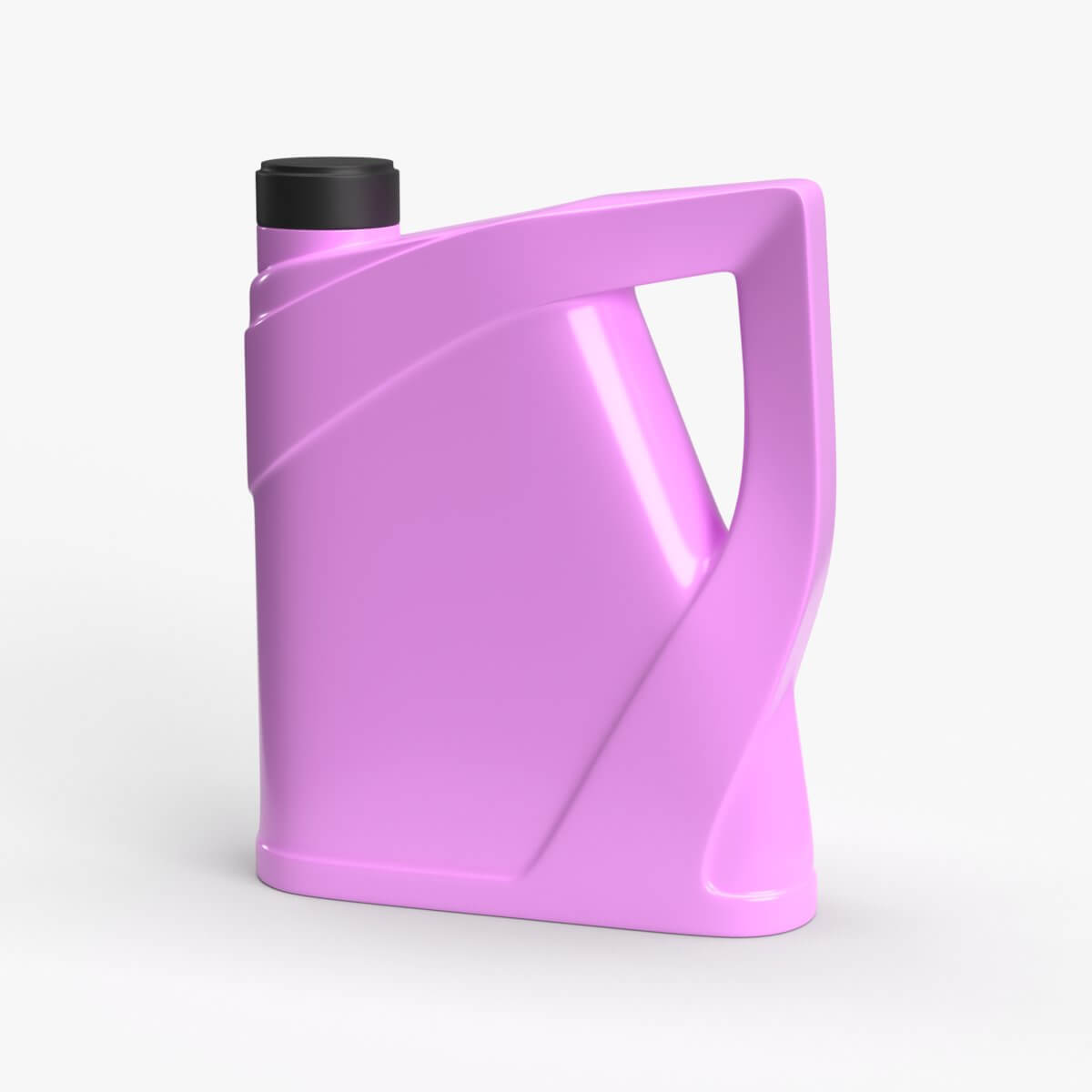Gallon - 3D Model by smilegraphics2222