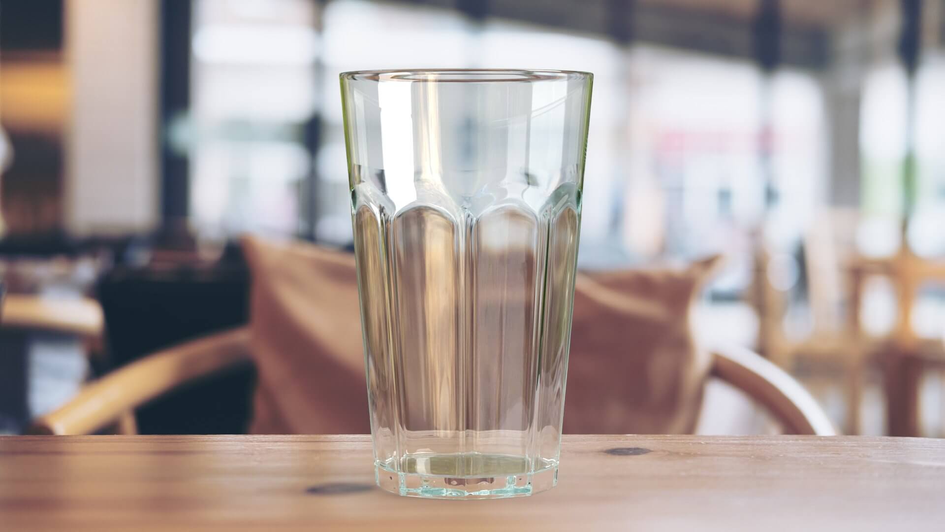 Glass Cup - 3D Model by smilegraphics2222