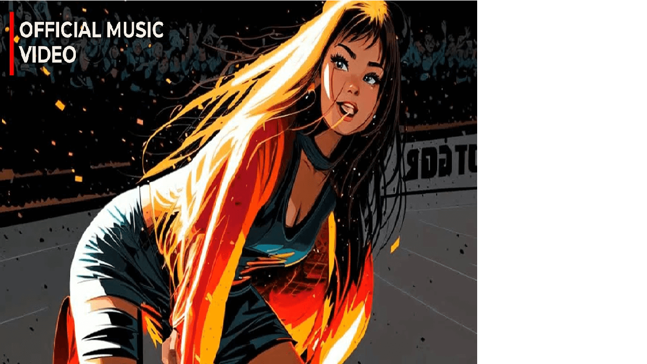 Animated Melodies The Fusion of AI and Animation in Music