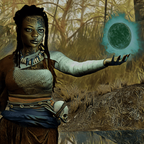 3D Art Gallery by smoseley4632 at RenderHub