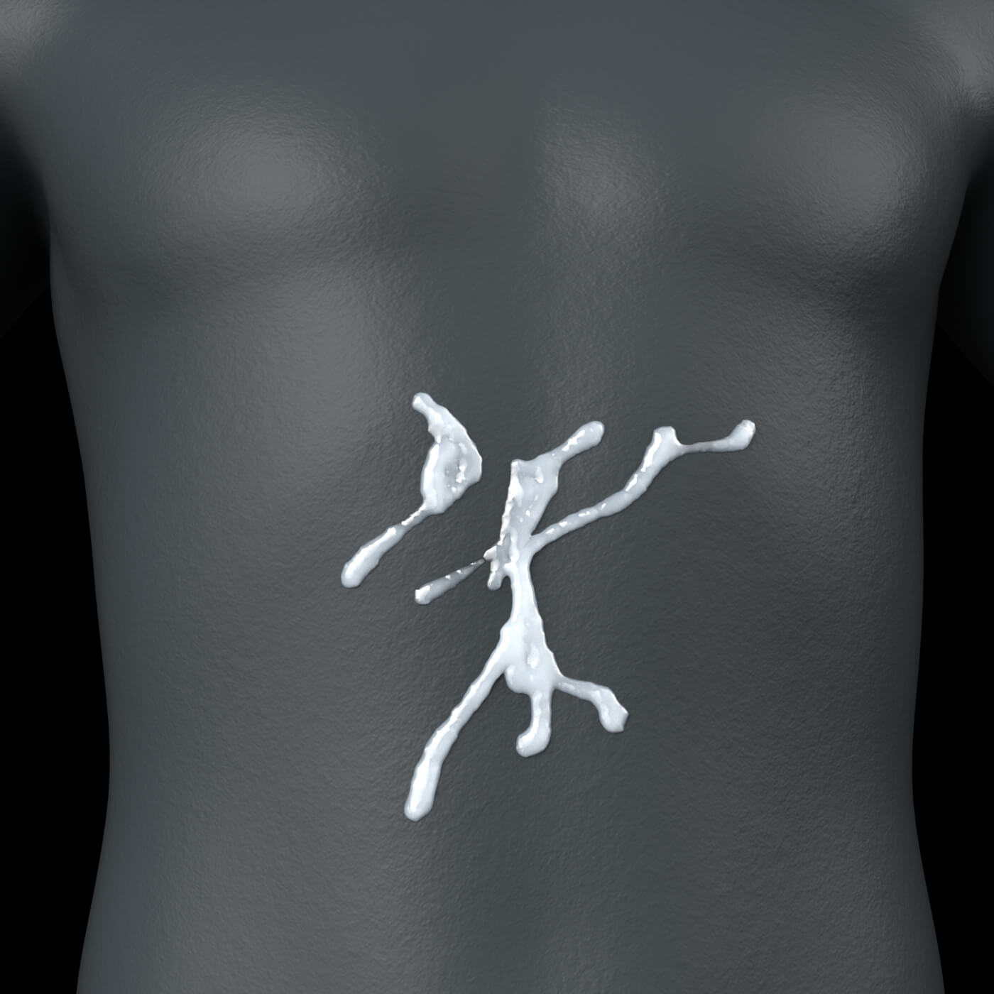 Man Loadz - Belly Blasts for G8M & G8.1M Figures Daz Content by ...