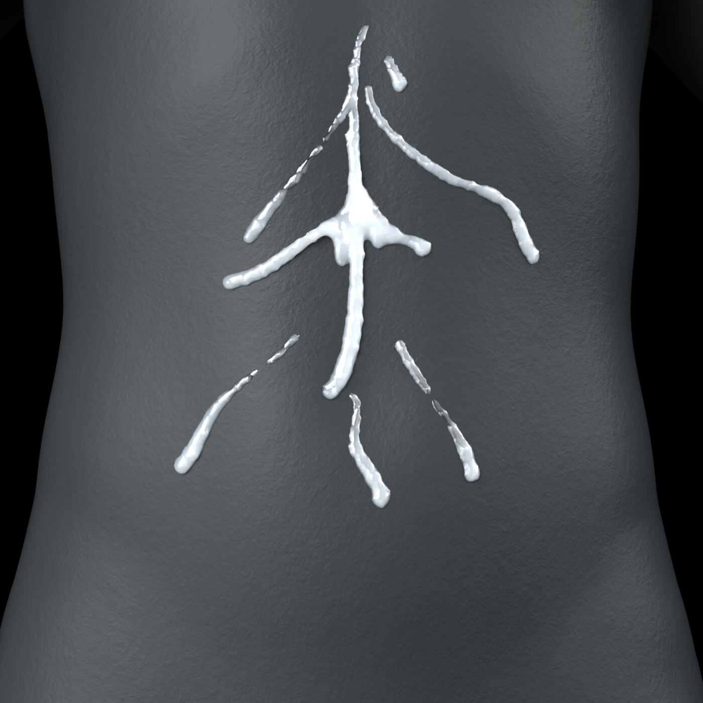 Man Loadz - Belly Blasts for G8M & G8.1M Figures Daz Content by ...