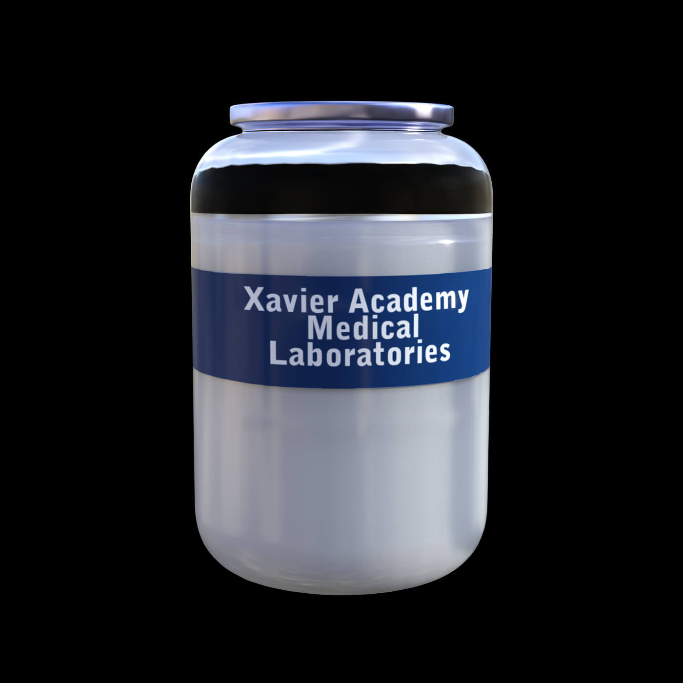 Man Loadz - Semen Sampler Medical Cum Props Set Daz Content by ...