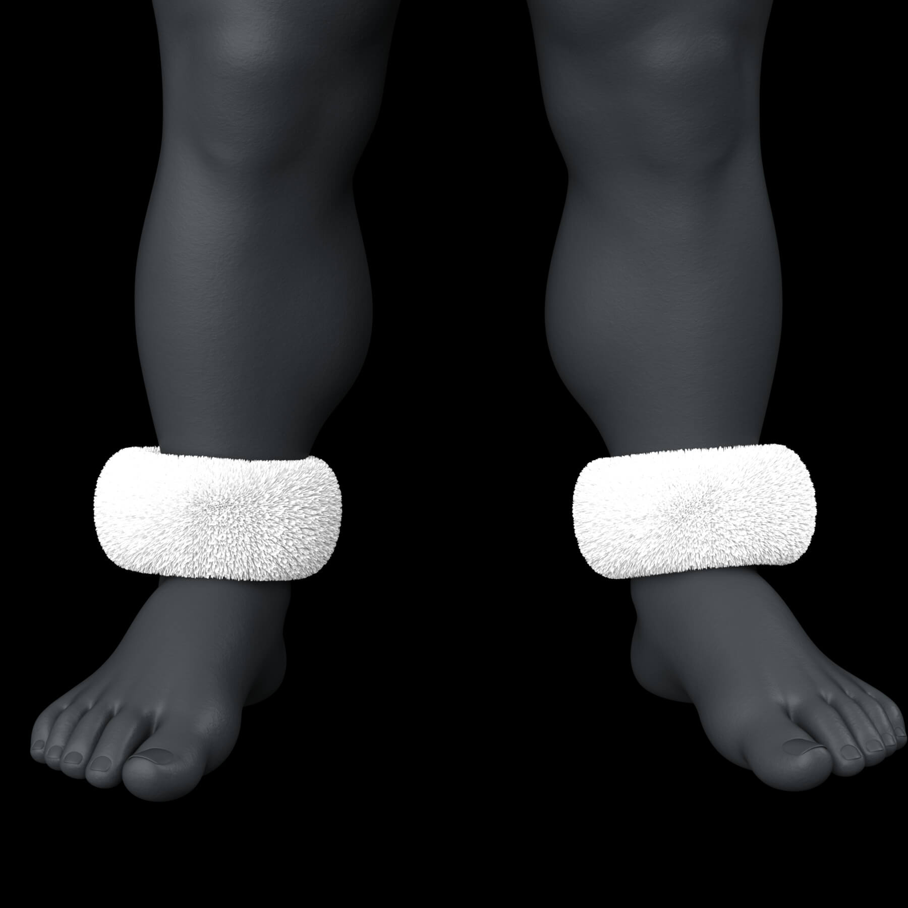 Slutty Santa for Genesis 8 and 8.1 Male - Free Add-On Free Daz Content ...