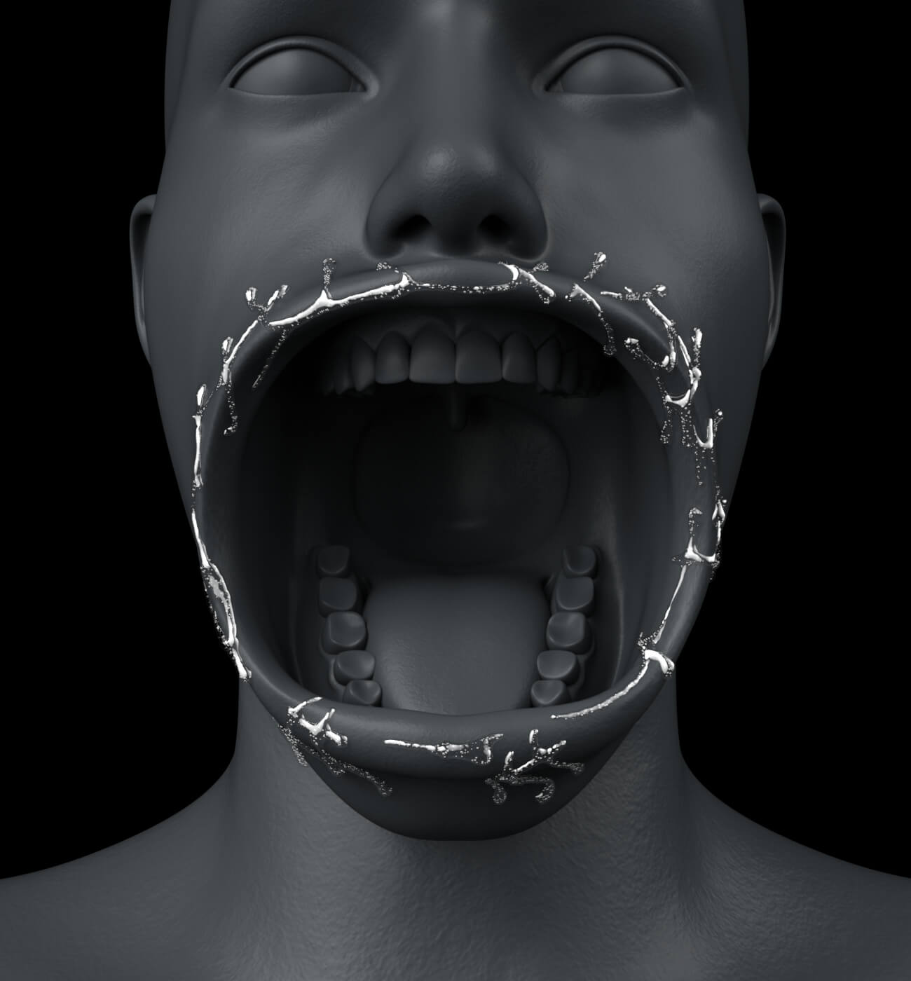 Snarl's Shroom Stretchers for G8M - Droolers Daz Content by ...