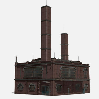 Sobul - Download 3D Models at RenderHub