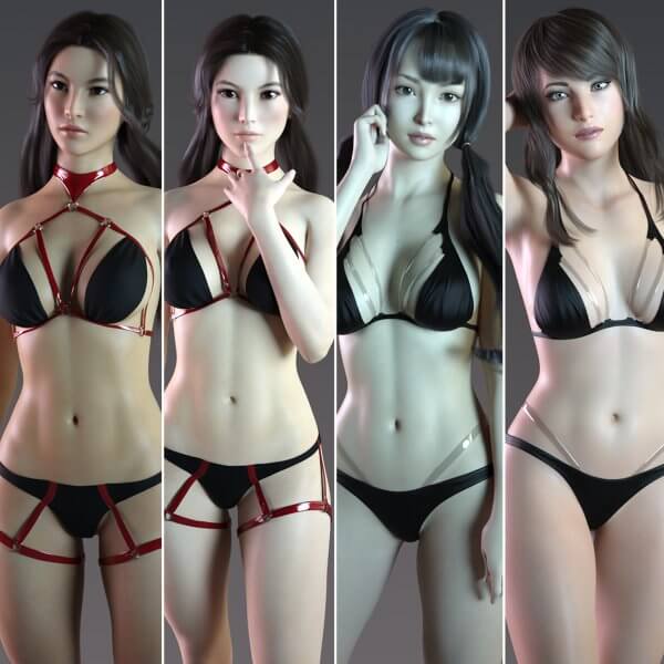 3D Render Galleries : RenderHub