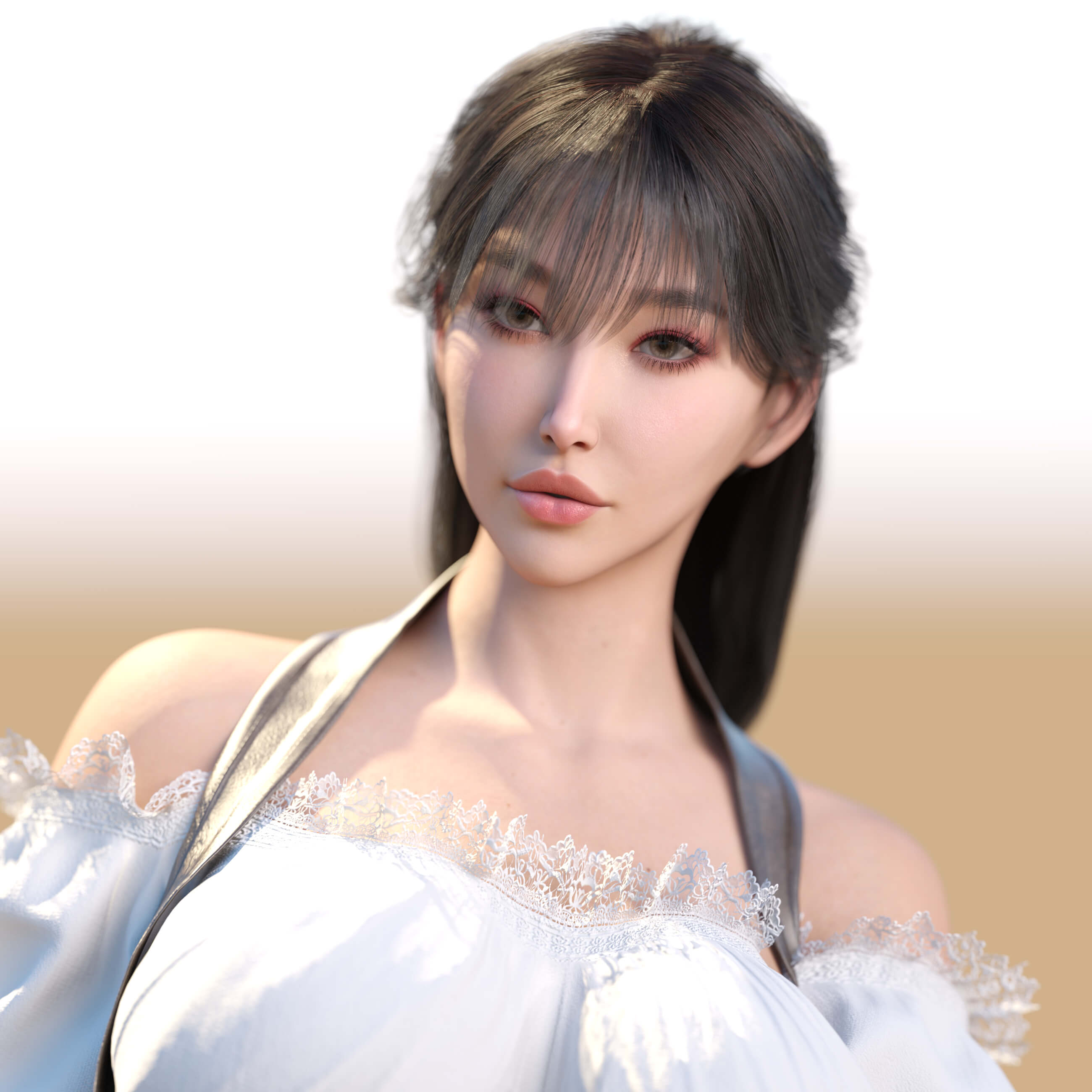 Haila for Genesis 9 - Daz Content by SOFT3D