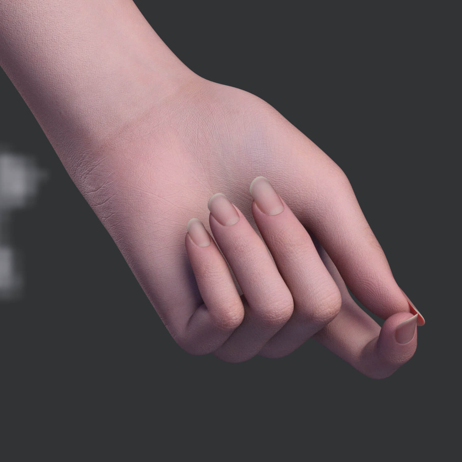 Kate for Genesis 9 - Daz Content by SOFT3D