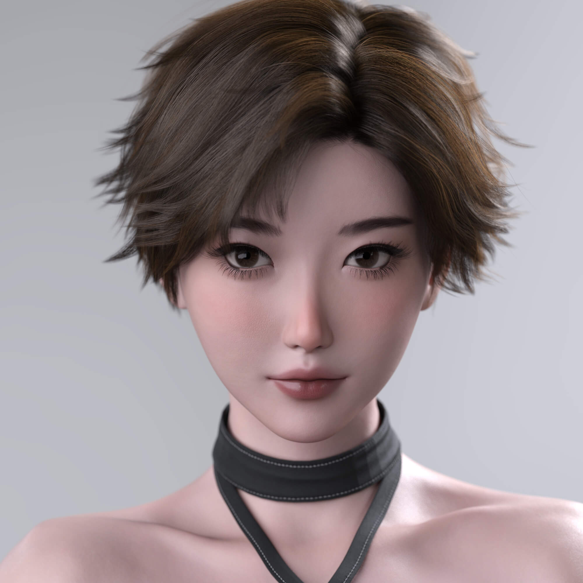 Mipa for Genesis 9 - Daz Content by SOFT3D