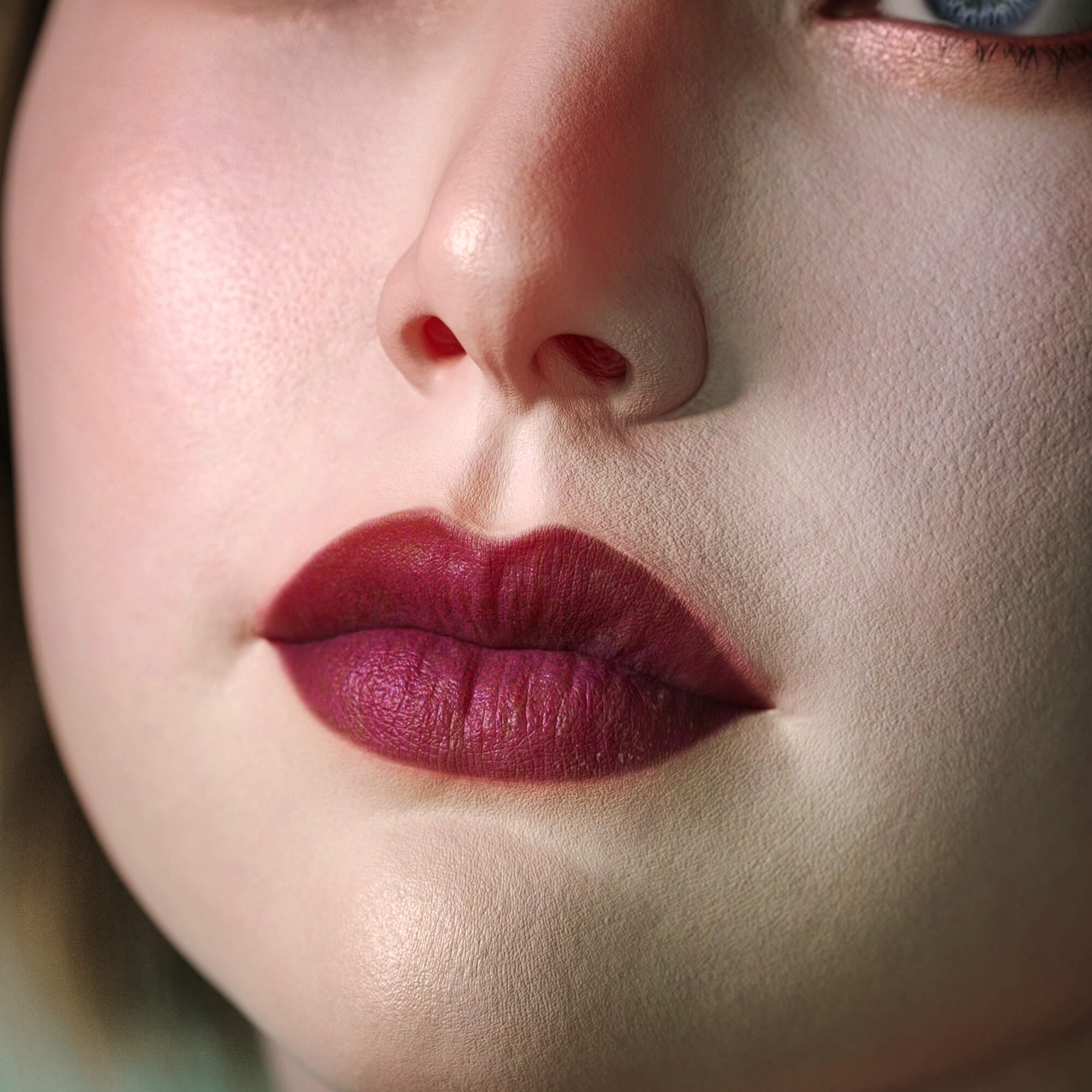 S3D Clementine for Genesis 9 - Daz Content by SOFT3D