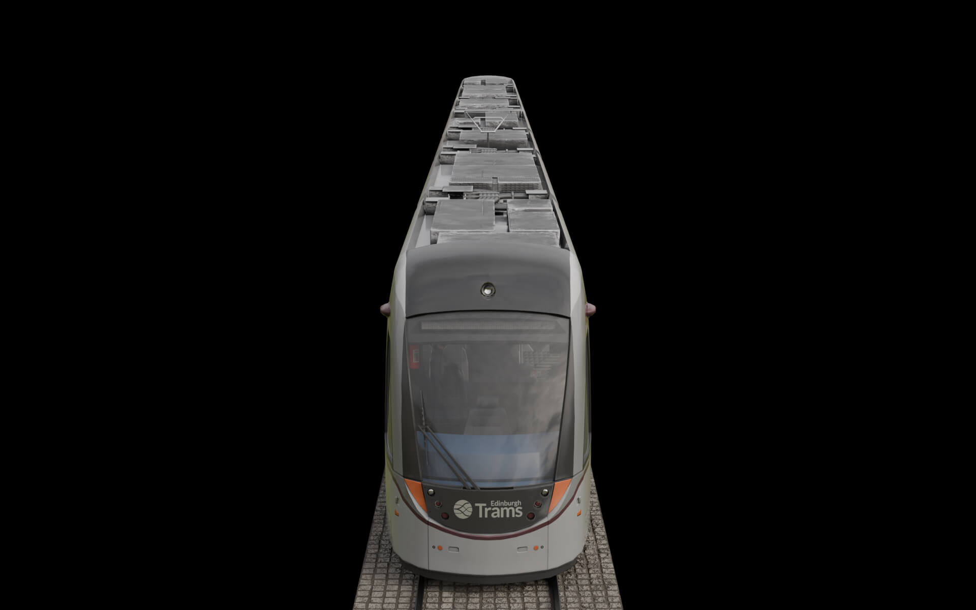 Caf Urbos 3 lowpoly - 3D Model by solid-surface