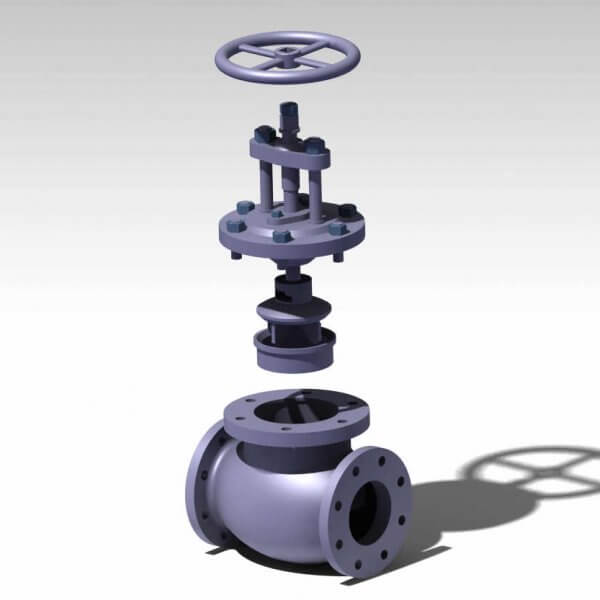 3D Render Gallery by solutionist at RenderHub