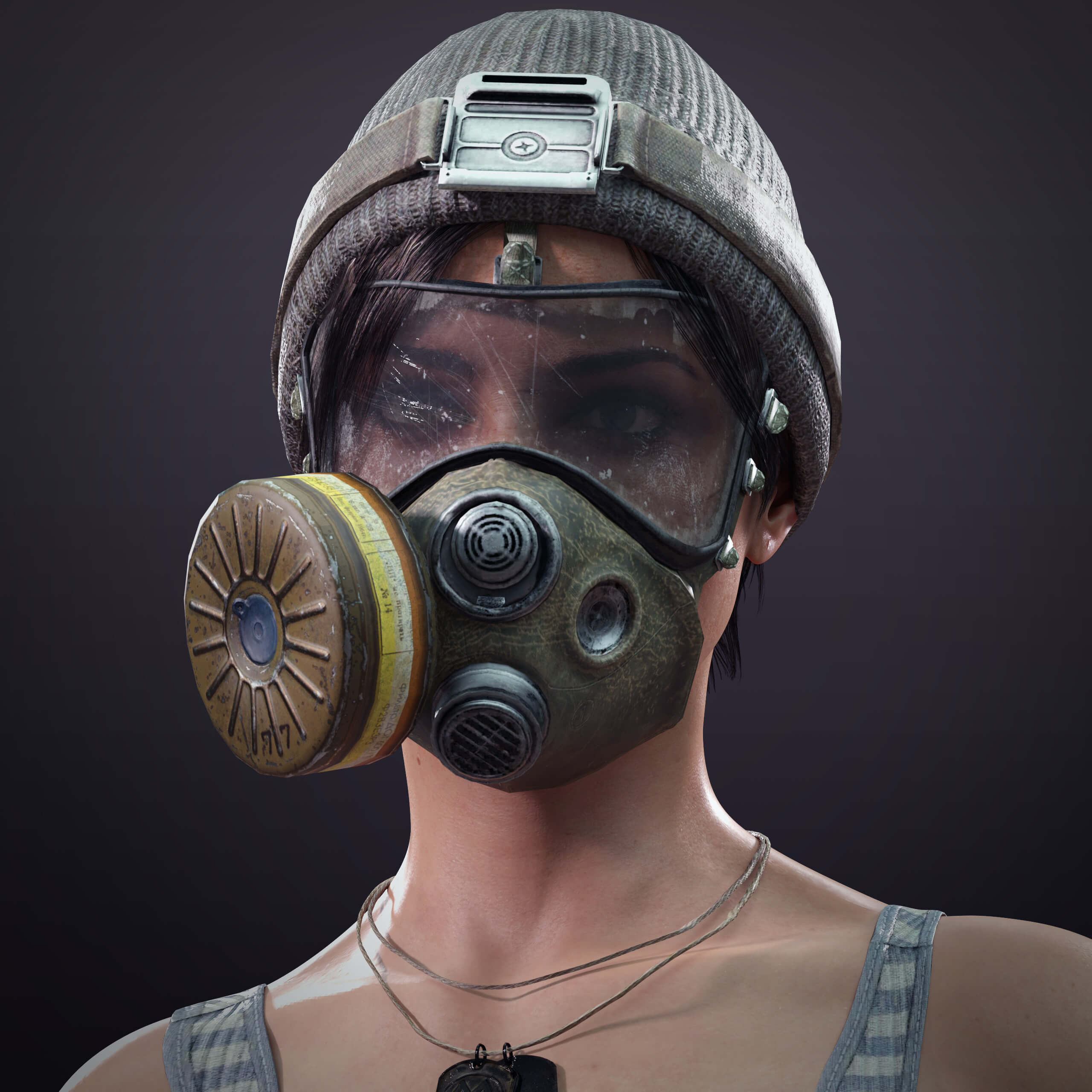 Anna Miller for Genesis 8 and 8.1 Female - Daz Content by Sonne