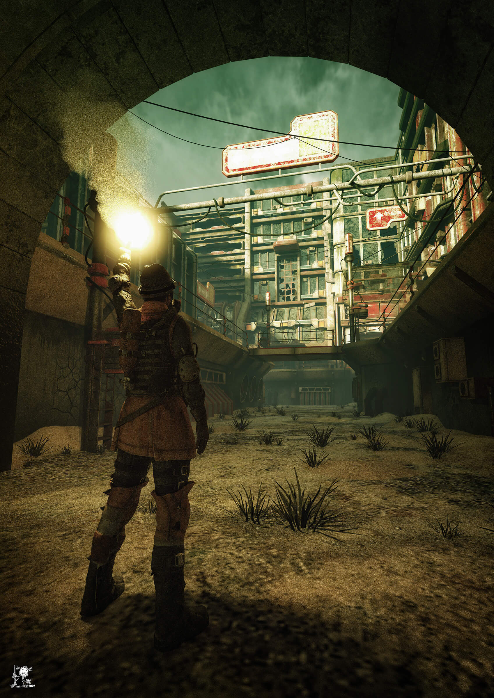 Anna Miller for Genesis 8 and 8.1 Female - Daz Content by Sonne