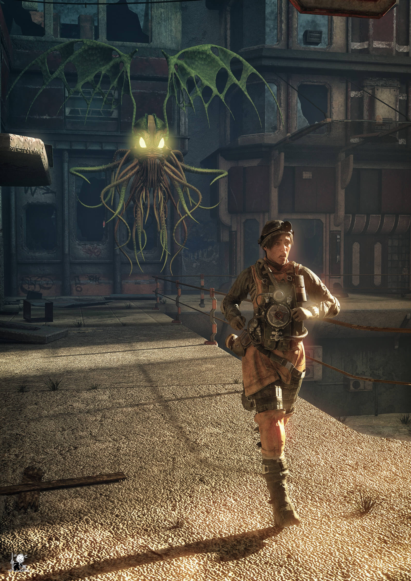 Anna Miller for Genesis 8 and 8.1 Female - Daz Content by Sonne