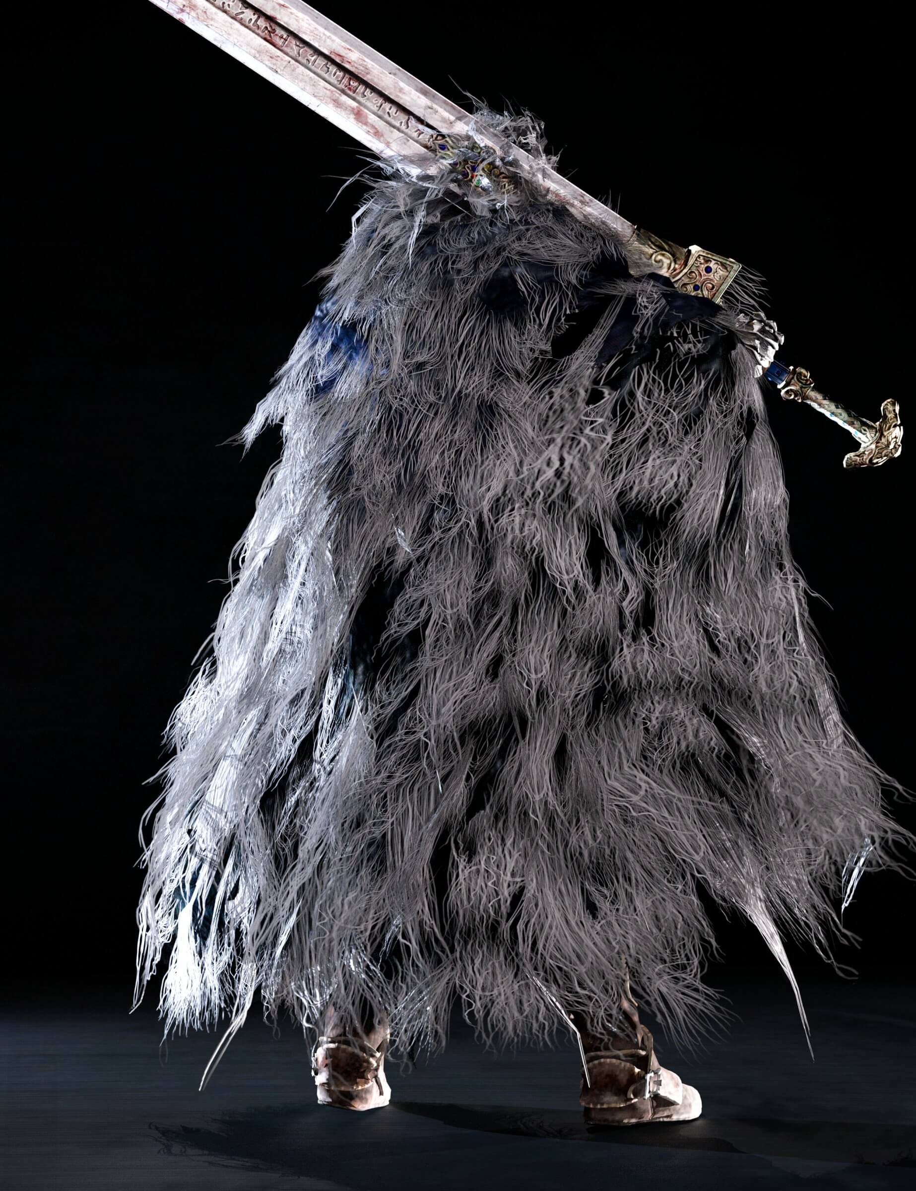 Blaidd For Genesis 8 and 8.1 Male - Daz Content by Sonne