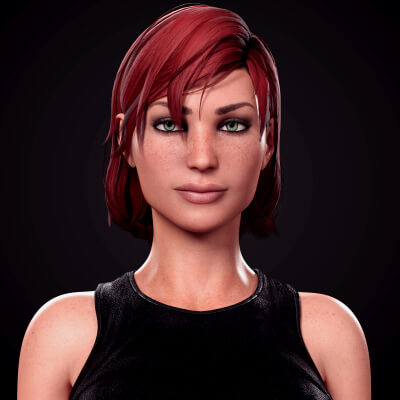 Download Free 3D Models and Daz Content at RenderHub