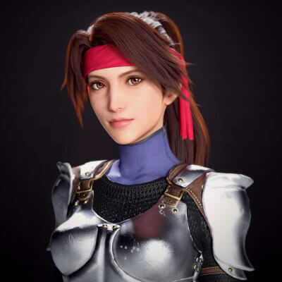 Jessie for Genesis 8 and 8.1 Female - Daz Content by Sonne