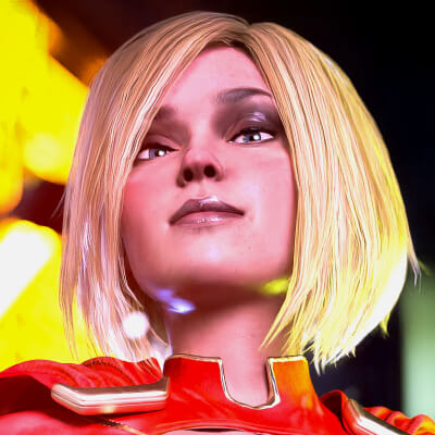 Dolores for Genesis 8 Female - Daz Content by ugarman