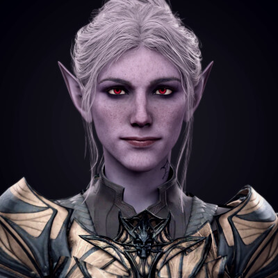 Minthara for Genesis 8 and 8.1 - Daz Content by Sonne