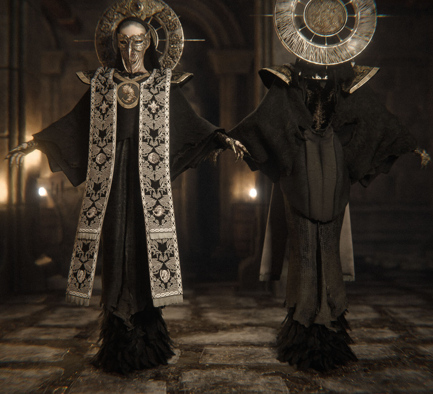 Miranda for Genesis 8 and 8.1 Female - Daz Content by Sonne