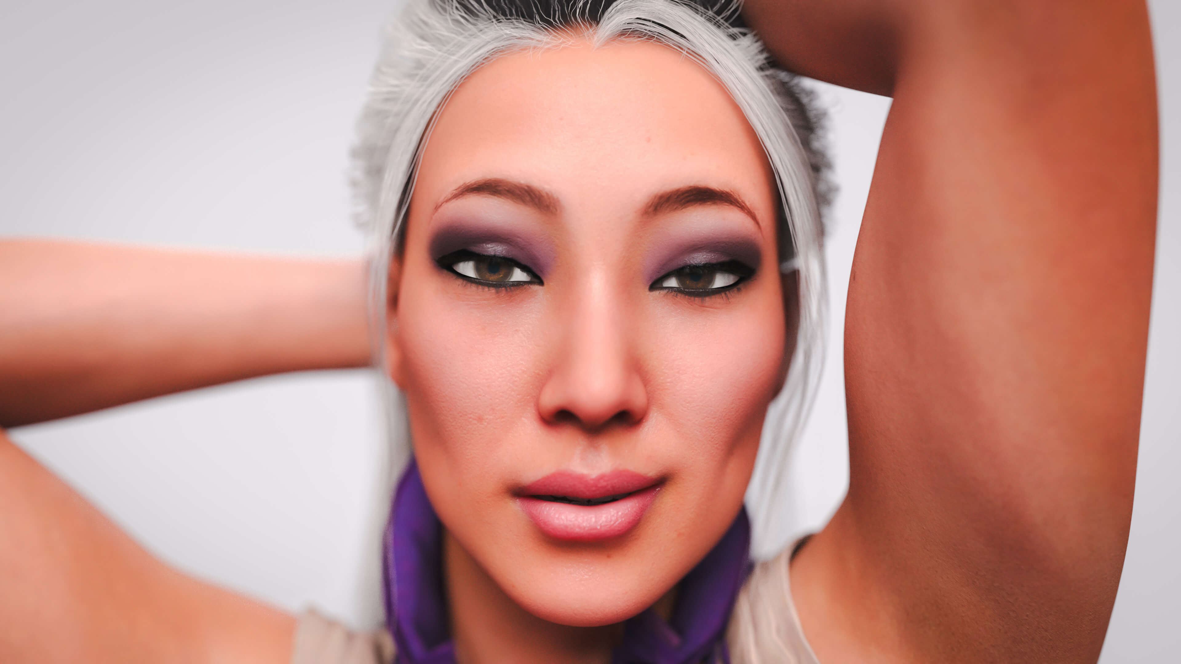 Sindel for Genesis 8 and 8.1 - Daz Content by Sonne