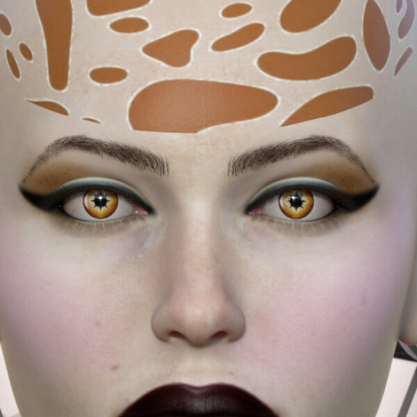 3D Art Gallery by sonny-conner at RenderHub