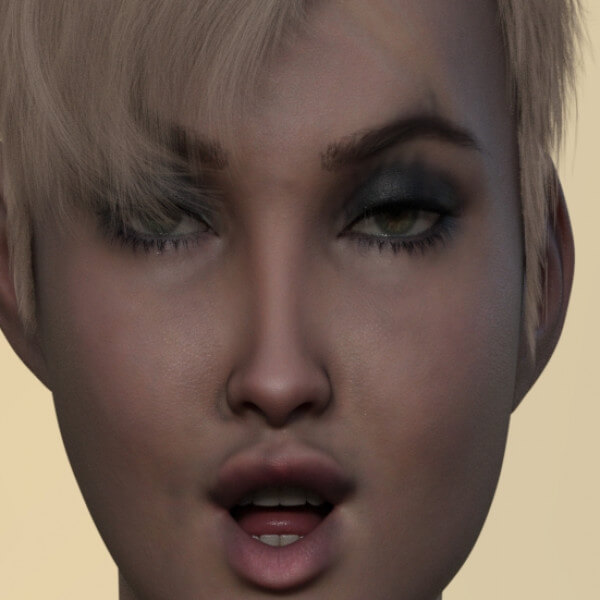 3D Art Gallery by sonny-conner at RenderHub