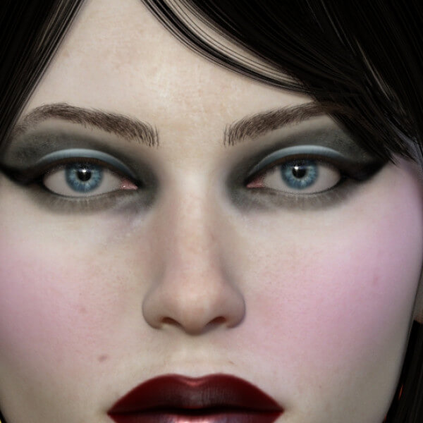 3D Art Gallery by sonny-conner at RenderHub