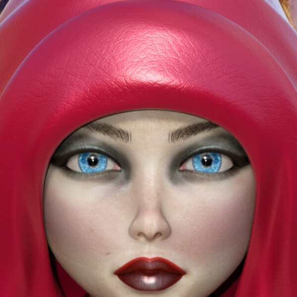 3D Art Gallery by sonny-conner at RenderHub