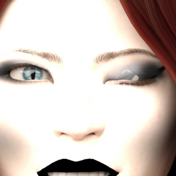 Alien Nation Newcomer 3D Render | RenderHub Gallery