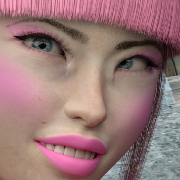 3D Art Gallery by sonny-conner at RenderHub