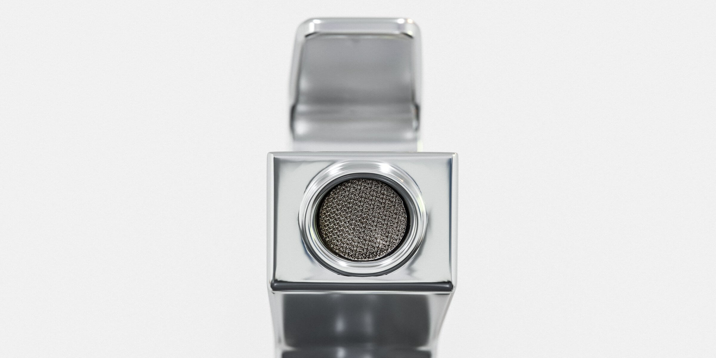 Generic Mixer Faucet - 3D Model by sono2000