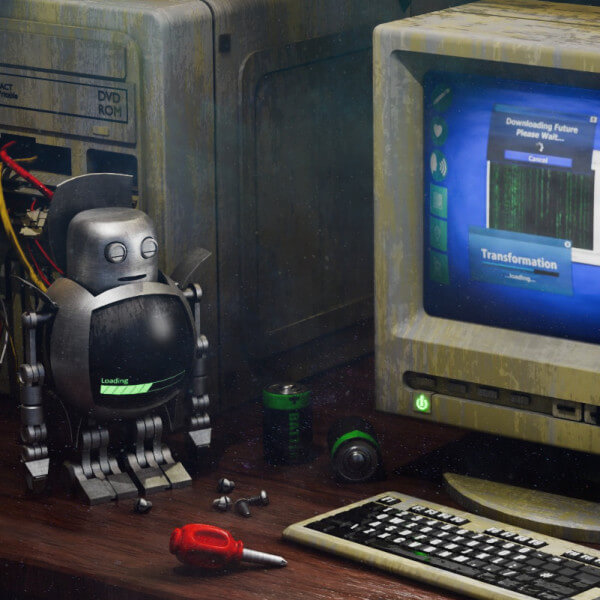 Blender Gallery | Submit Your 3D Renders at RenderHub